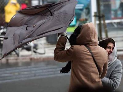 How cold?! Spain's record weather revealed