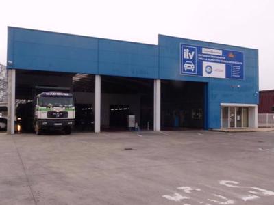 New ITV compulsory vehicle inspection criteria announced