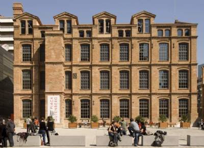World's top universities include 29 in Spain