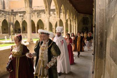 10 of Spain’s best “little-known” local festivities