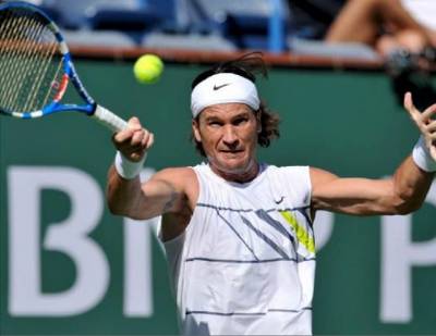 Spain's world number one sports stars