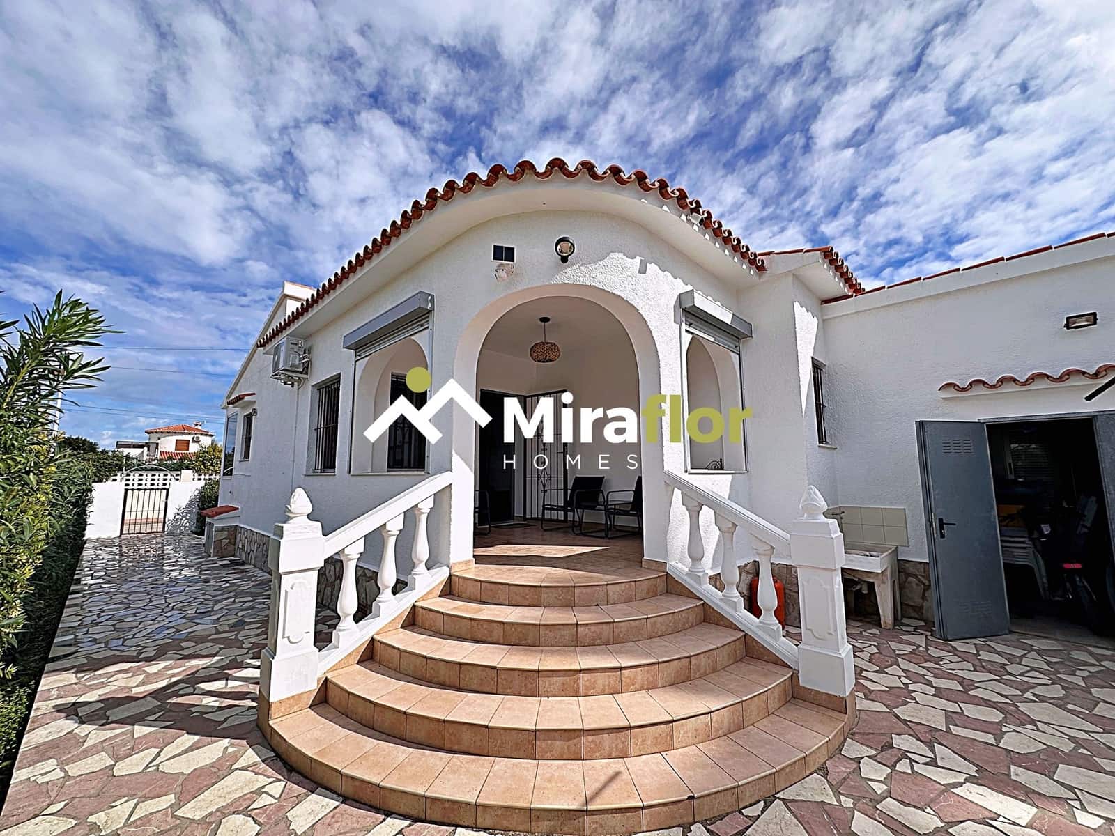 2 Zimmer Villa zu verkaufen in Els Poblets - 275.000 € (Ref: 9344450)