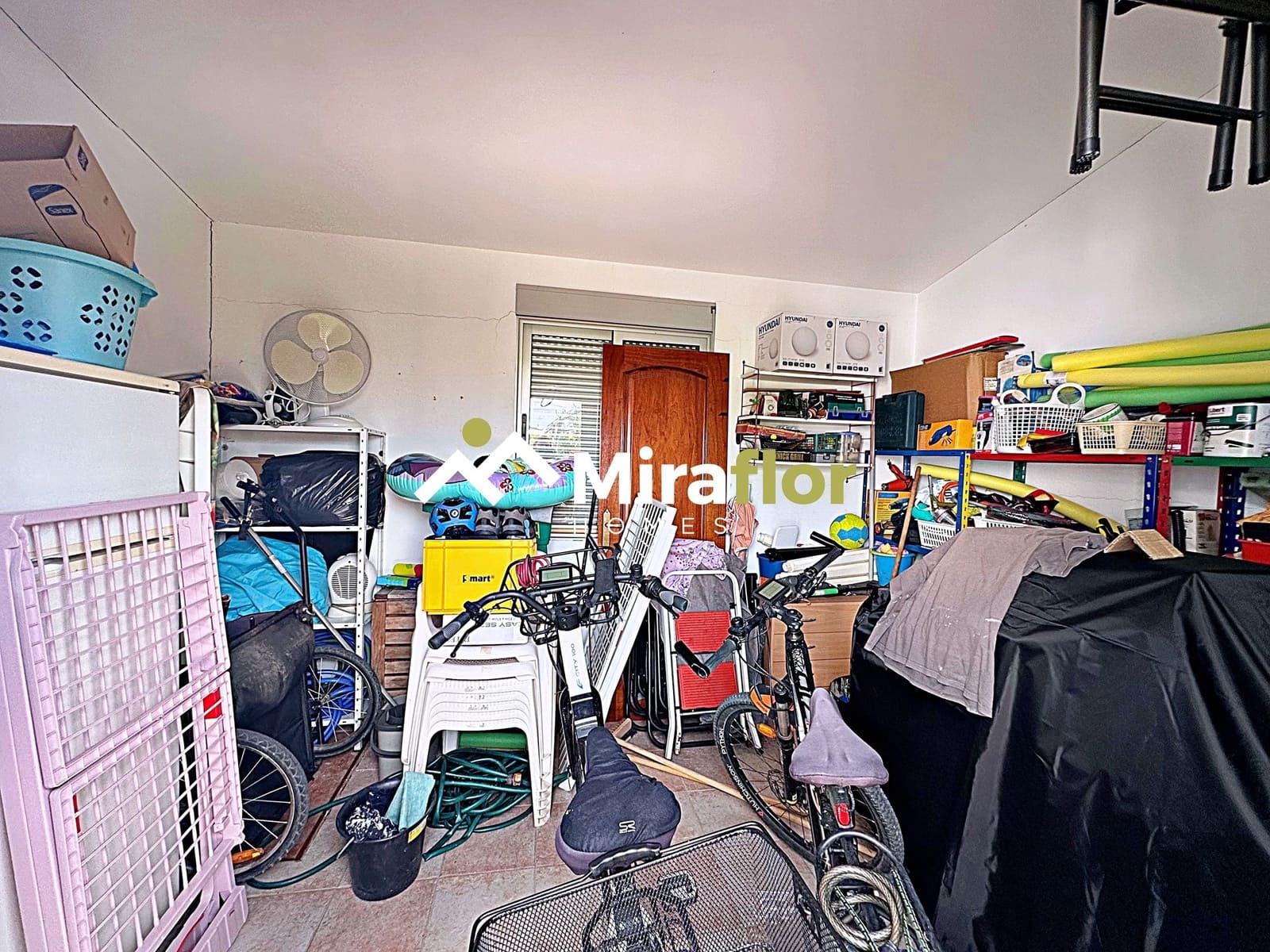 2 Zimmer Villa zu verkaufen in Els Poblets - 275.000 € (Ref: 9344450)