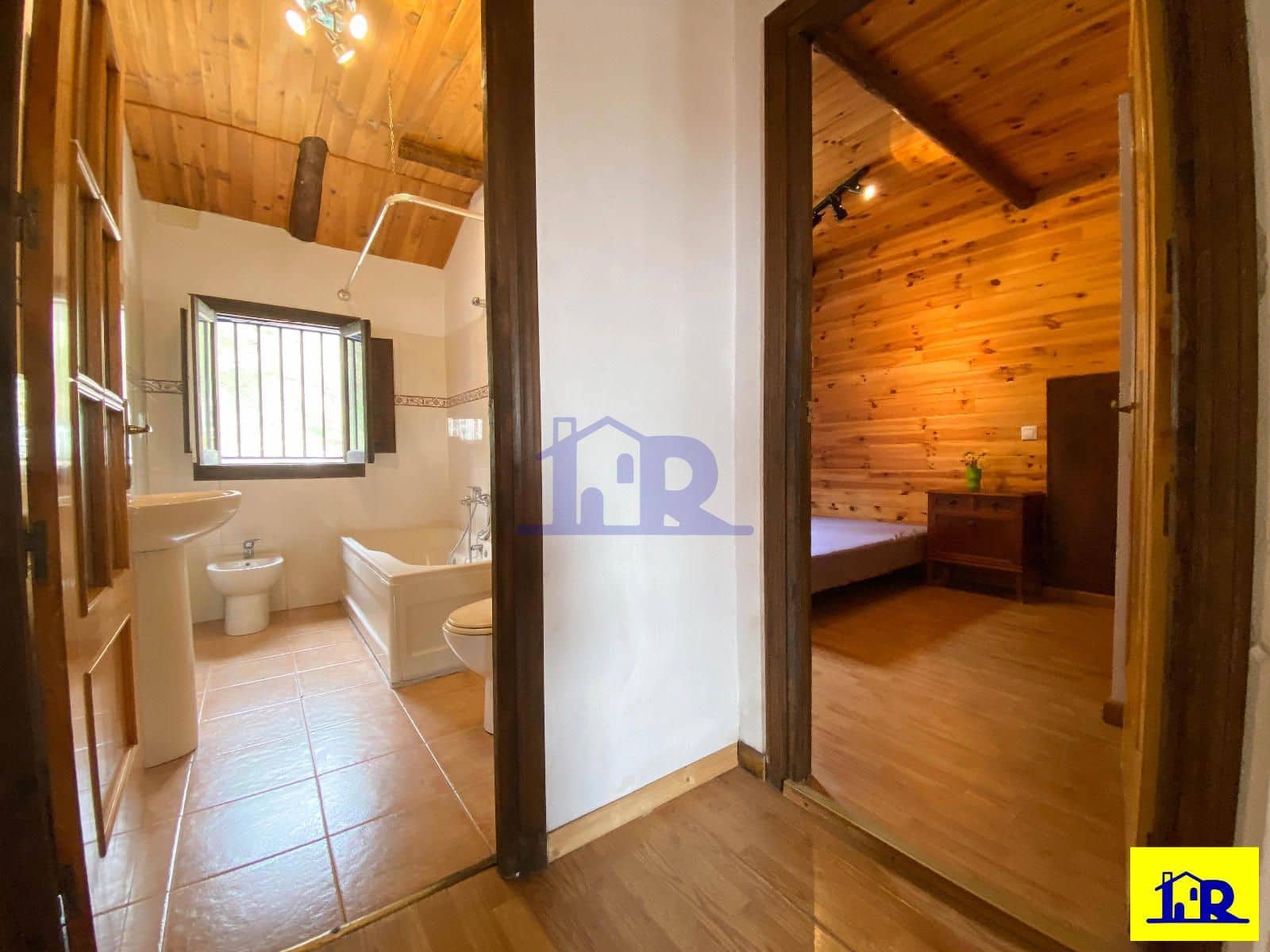 4 chambre Villa/Maison à vendre à Cuenca ville - 170 000 € (Ref: 8830550)