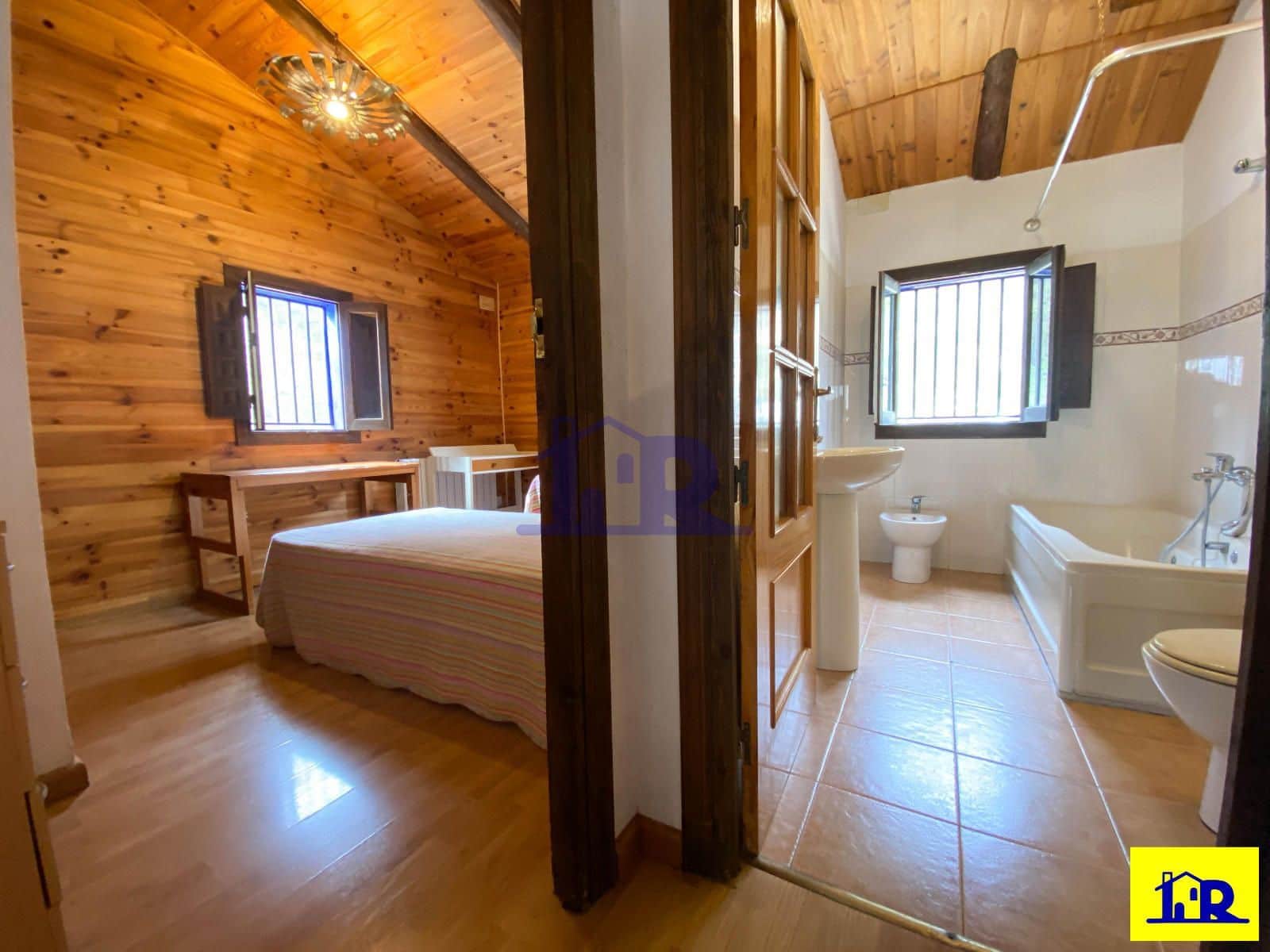 4 chambre Villa/Maison à vendre à Cuenca ville - 170 000 € (Ref: 8830550)