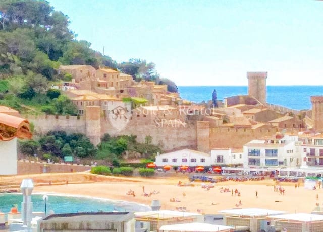 Acheter Maison Tossa De Mar | Ventana Blog