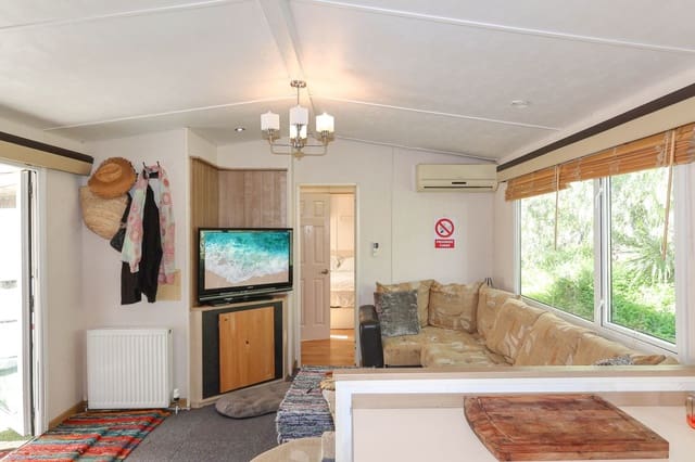 Mobile Homes for sale in Spain - 100 found