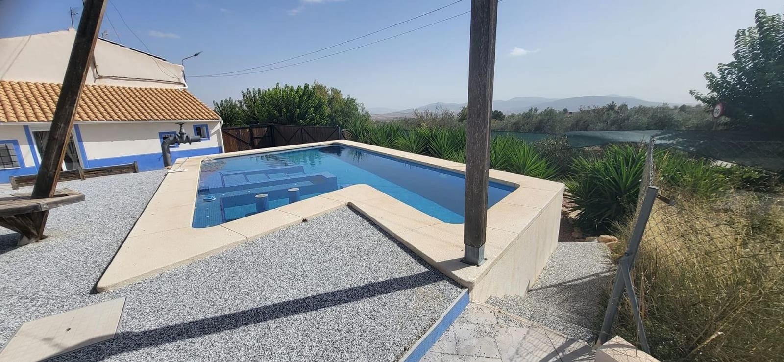 7 bedroom Finca/Country House for sale in Raspay, Yecla - € 249,995 ...