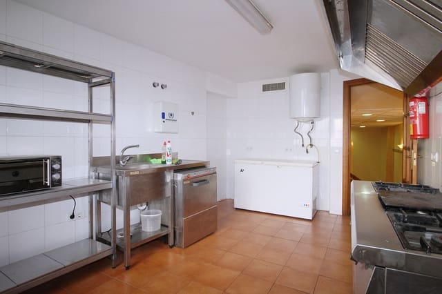 Restaurants/Bars for rent in Spain - 22 found