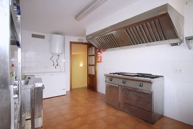 Restaurants/Bars for rent in Spain - 22 found