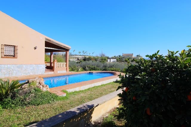 Fincas/Country Houses for rent in Spain - 214 found
