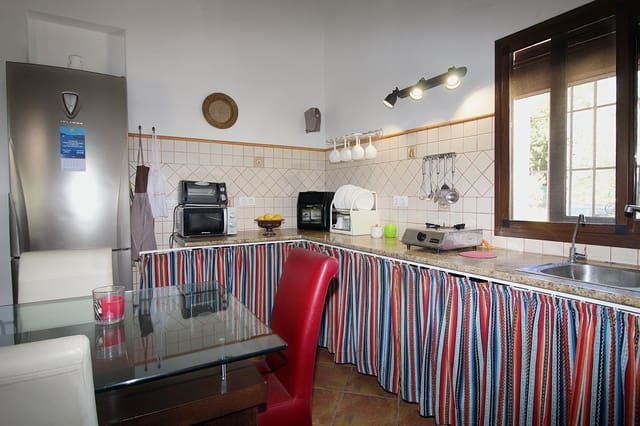 Property for rent in Spain - 8,385 houses & apartments