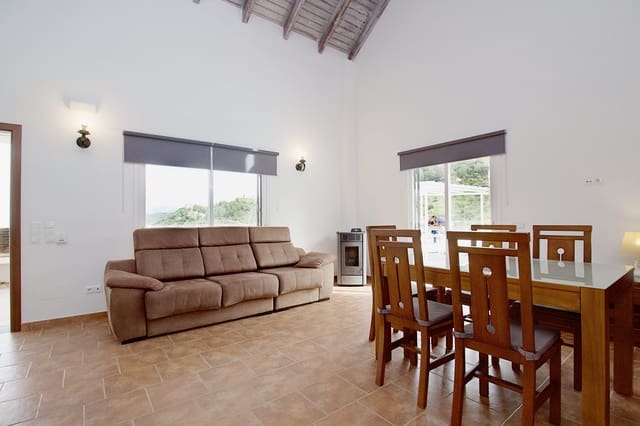 Fincas/Country Houses for rent in Spain - 194 found