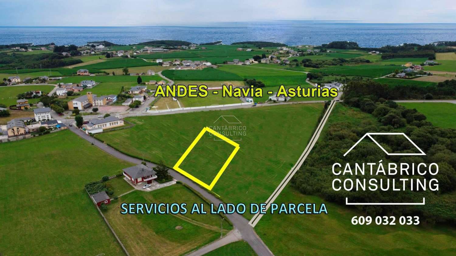 3 bedroom Villa for sale in Navia - € 350,000 (Ref: 7836486)