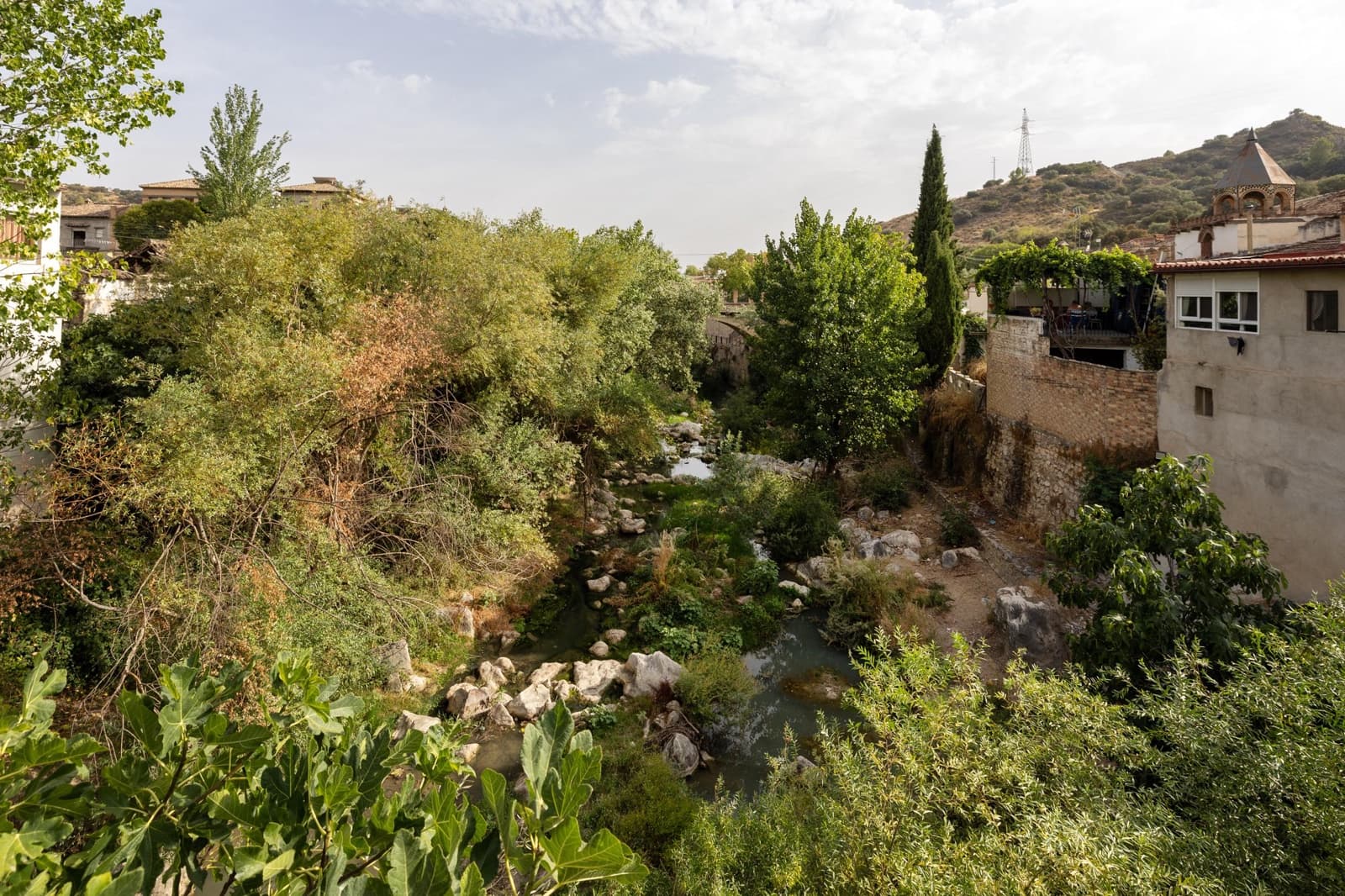 3 bedroom Townhouse for sale in Olivares, Moclín - € 83,000 (Ref: 9434204)