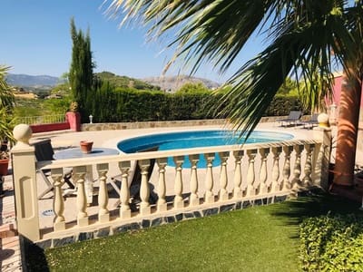Fincas/Country Houses for rent in Spain - 226 found