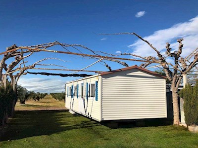 Mobile Homes for sale in Spain