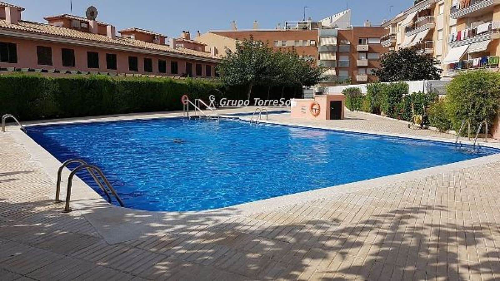 4 bedroom Flat for sale in Torredembarra with pool garage - € 205,000 ...