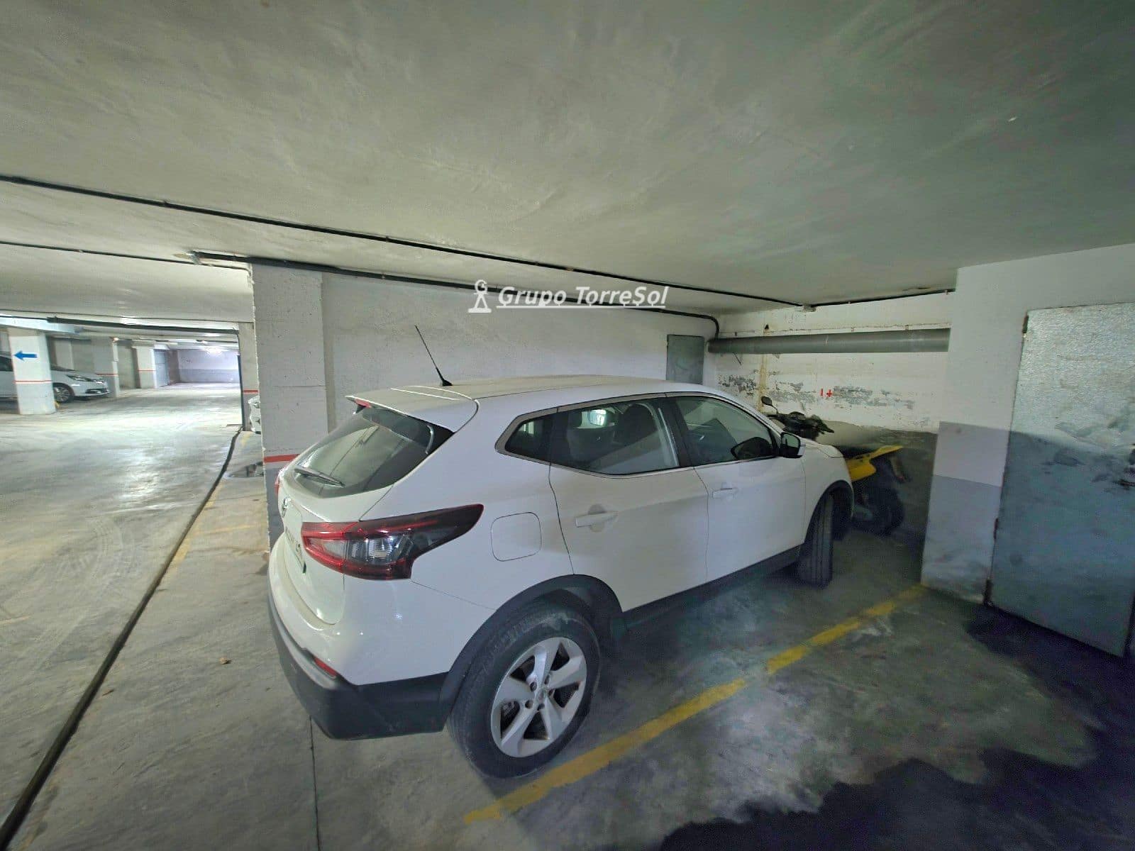 4 bedroom Flat for sale in Torredembarra with pool garage - € 205,000 ...