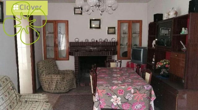CLOVER ESTATES, S.L., Albox, Almería (Estate Agents)