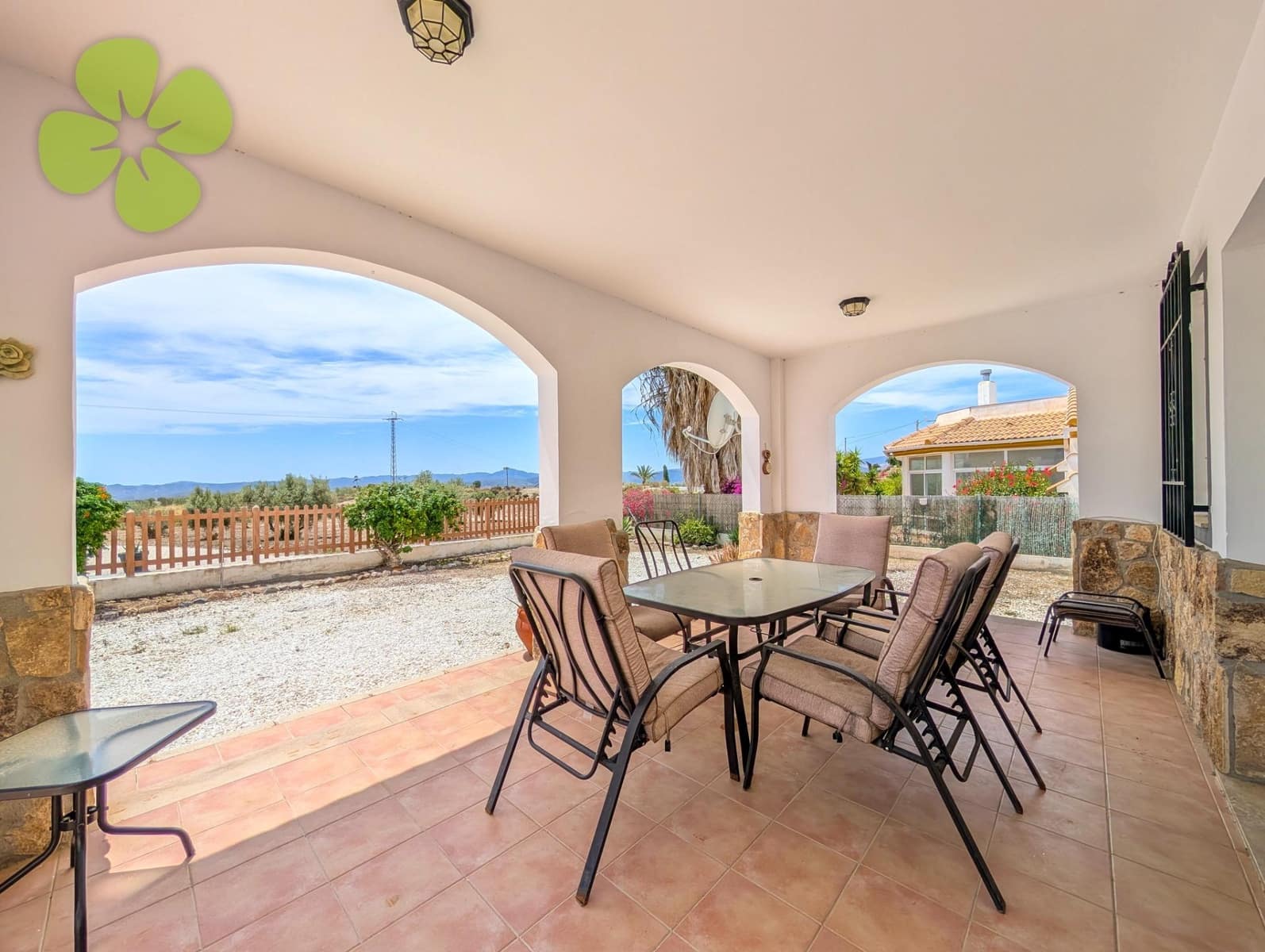 3 bedroom Villa for sale in Partaloa - € 174,950 (Ref: 9014452)