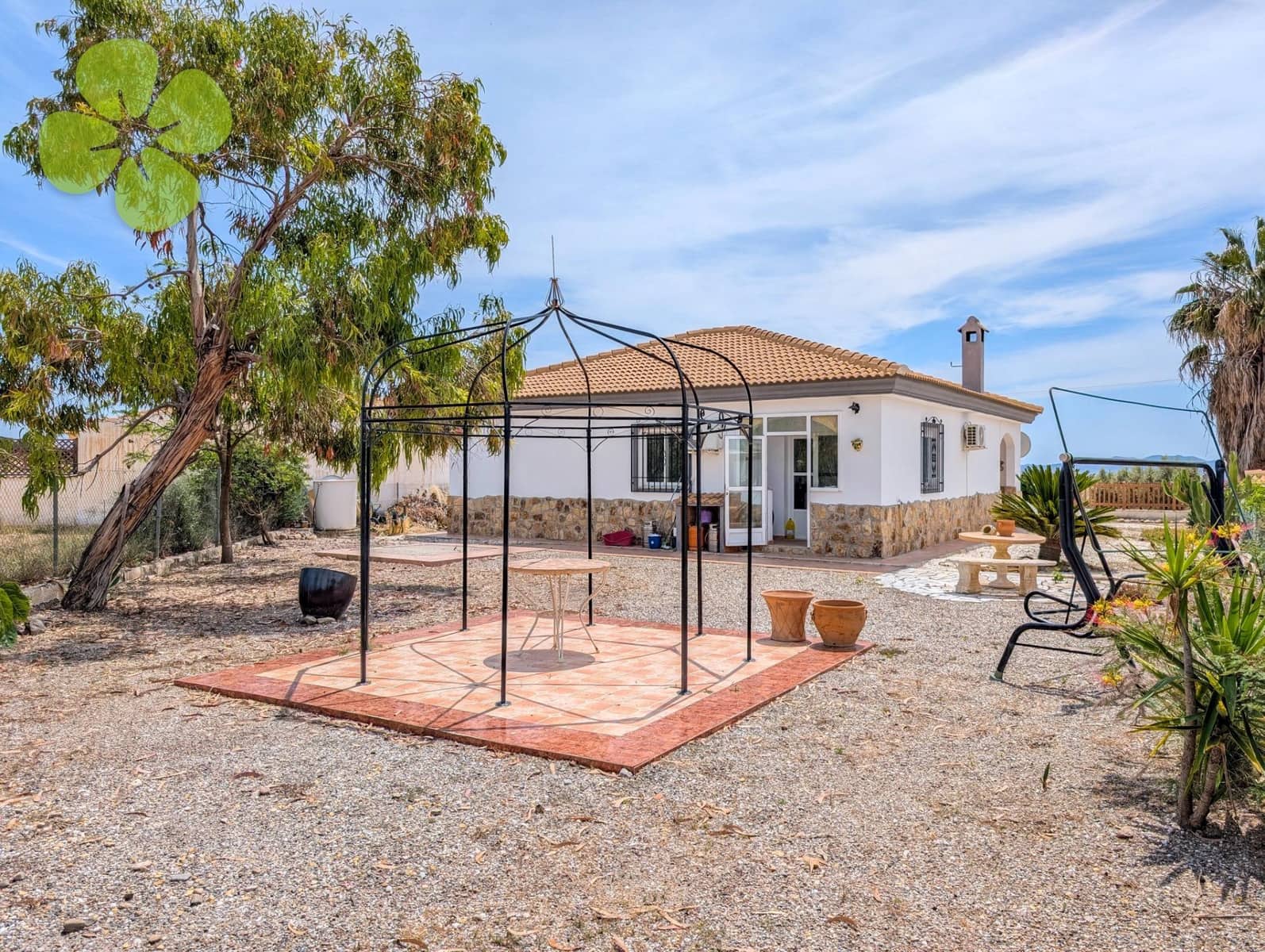 3 bedroom Villa for sale in Partaloa - € 174,950 (Ref: 9014452)