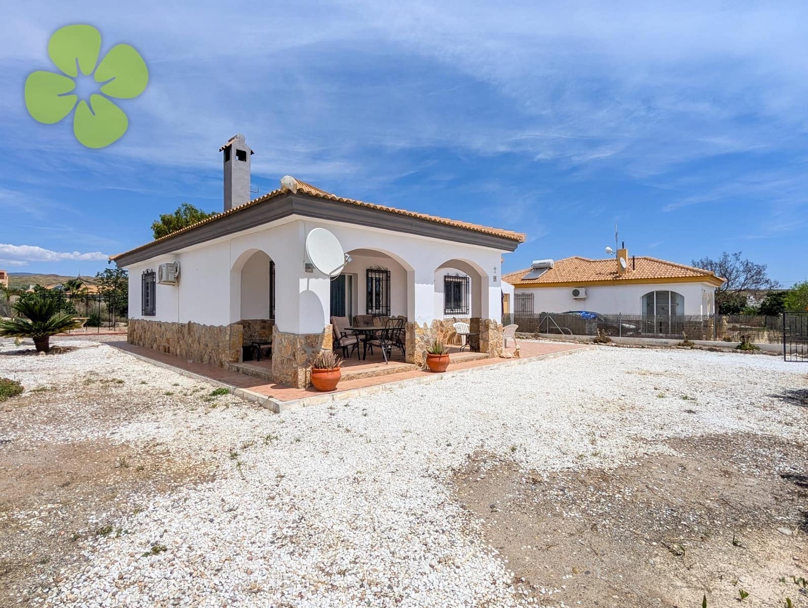 3 bedroom Villa for sale in Partaloa - € 174,950 (Ref: 9014452)