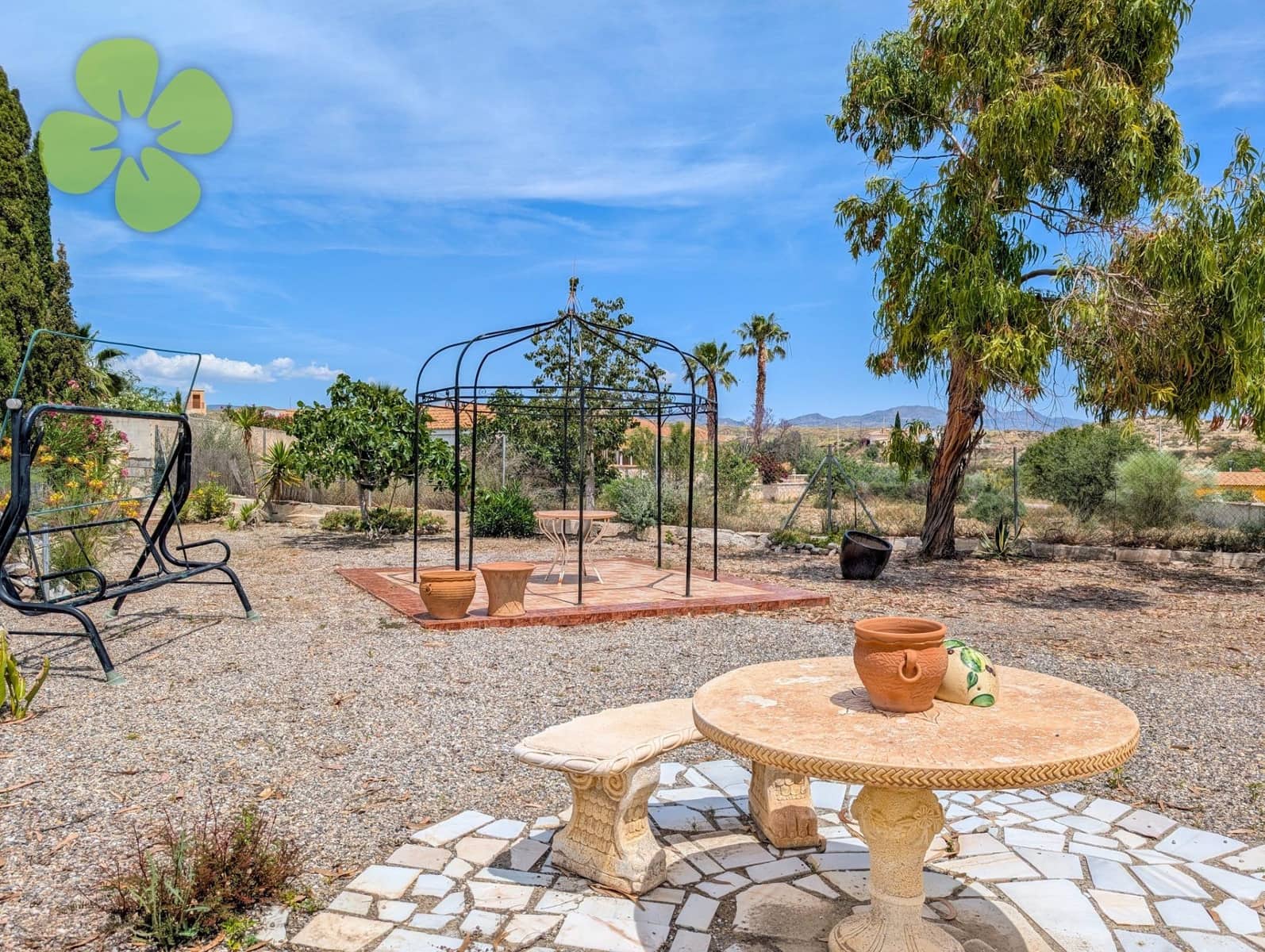 3 bedroom Villa for sale in Partaloa - € 174,950 (Ref: 9014452)