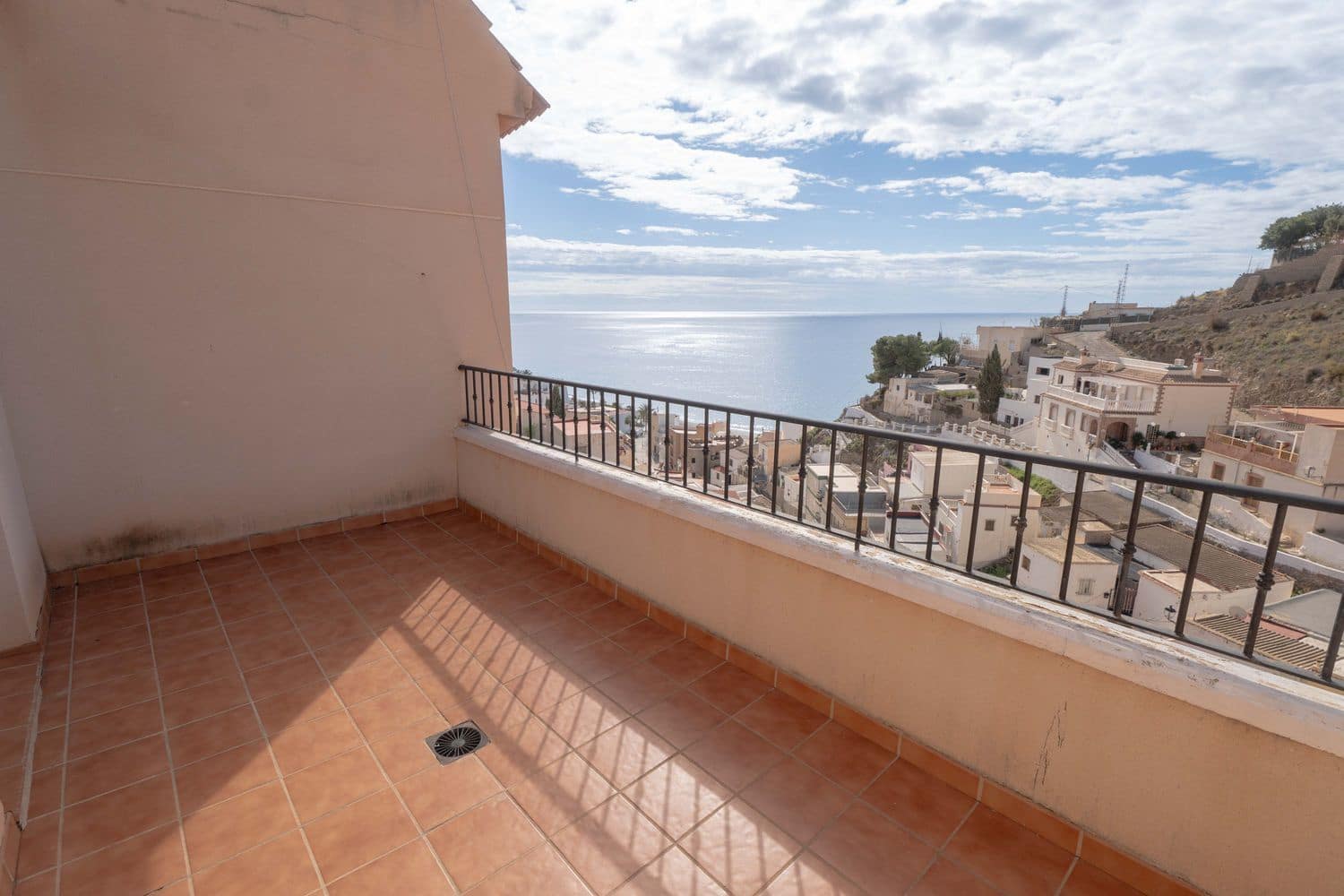 4 bedroom Townhouse for sale in La Rabita, Albuñol with garage - € ...