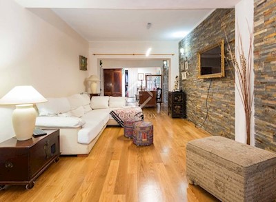 Property for rent in Spain