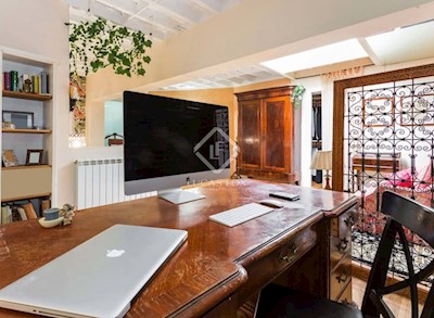 Property for rent in Spain