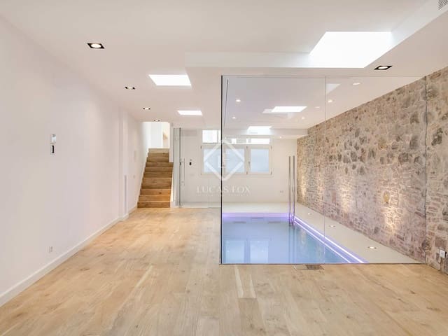 Property for rent in Spain - 8,379 houses & apartments