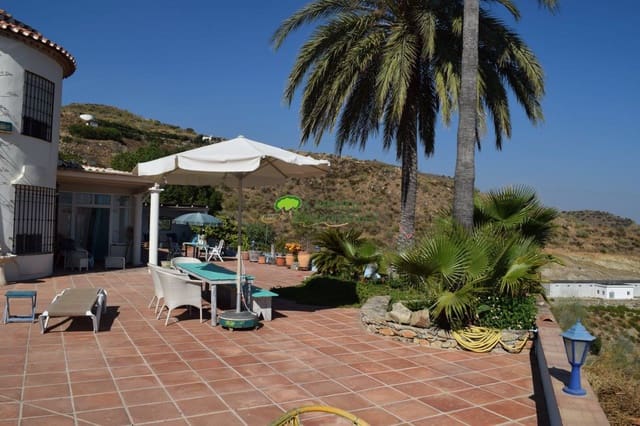 Fincas/Country Houses for sale in Torrox - 116 found