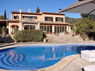 Fincas/Country Houses for sale in Spain - 15,008 found