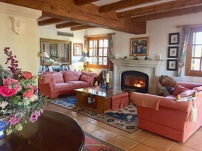 Fincas/Country Houses for sale in Spain - 15,008 found