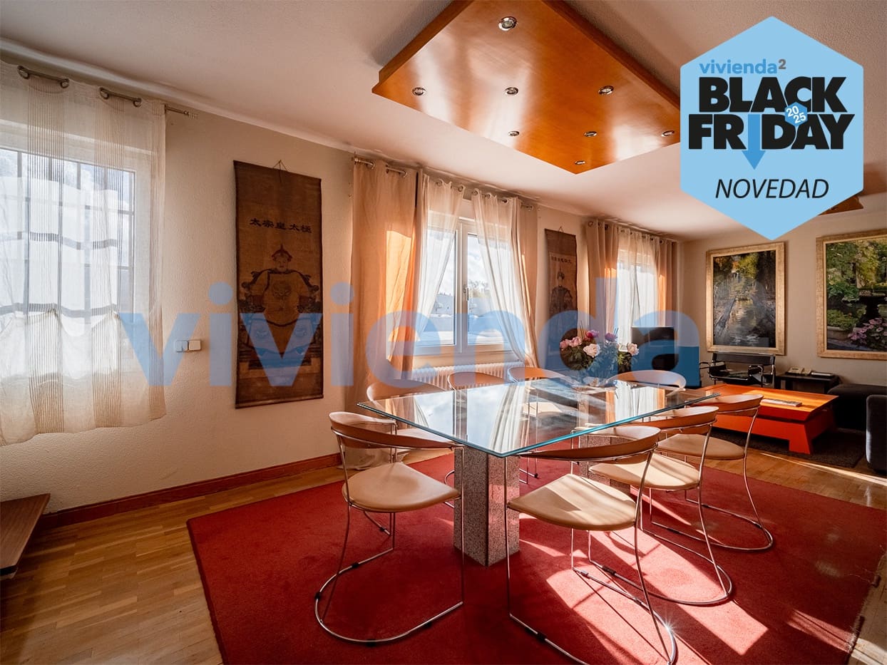Piso de 5 habitaciones en Simancas, Madrid ciudad en venta - 765.000 ...