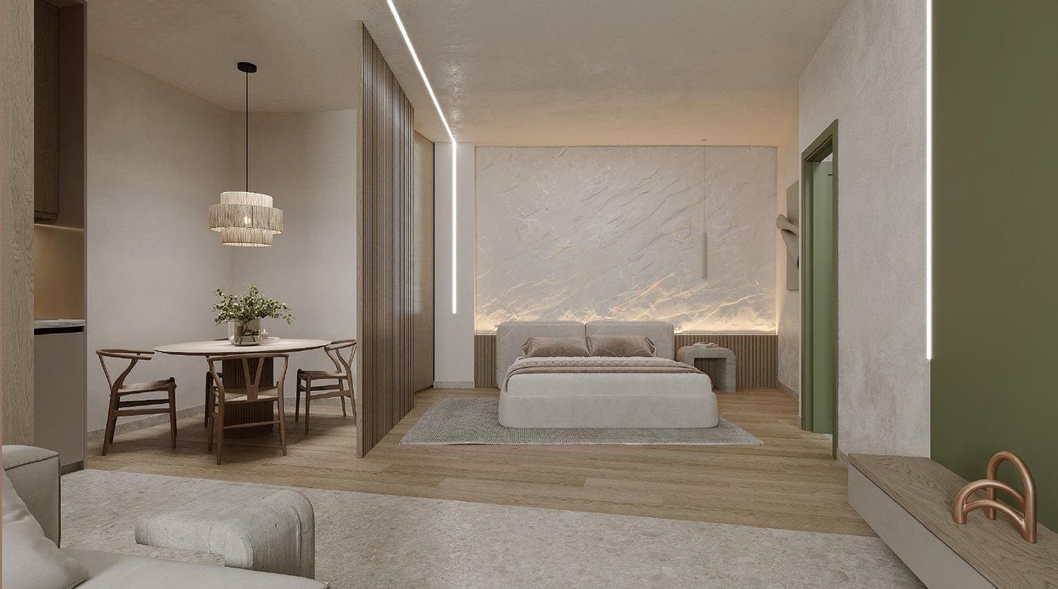 1 bedroom Studio for sale in Benidorm - € 170,000 (Ref: 9491974)