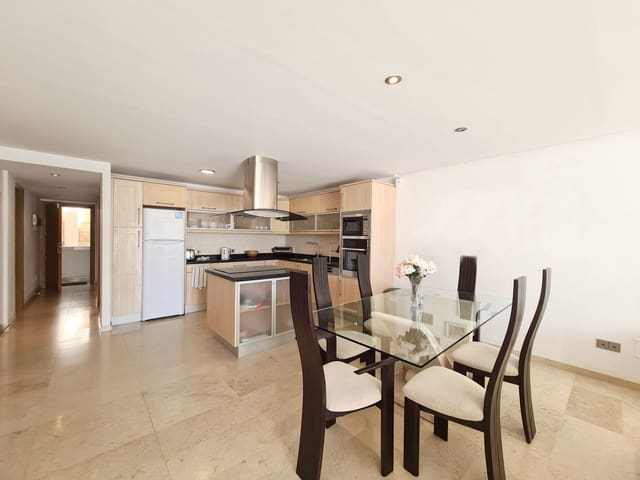 Property for rent in Spain - 9,404 houses & apartments