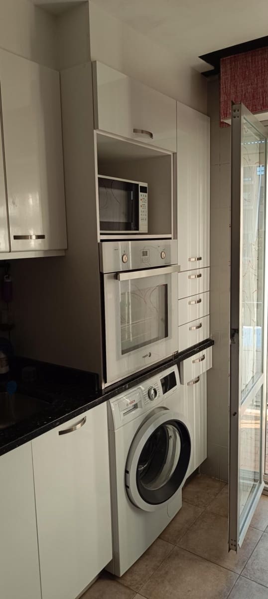 3 bedroom Flat for sale in Alberite - € 110,000 (Ref: 9373636)