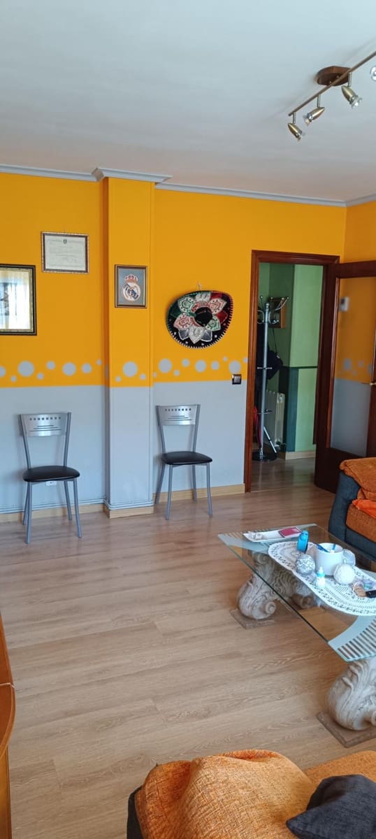 3 bedroom Flat for sale in Alberite - € 110,000 (Ref: 9373636)