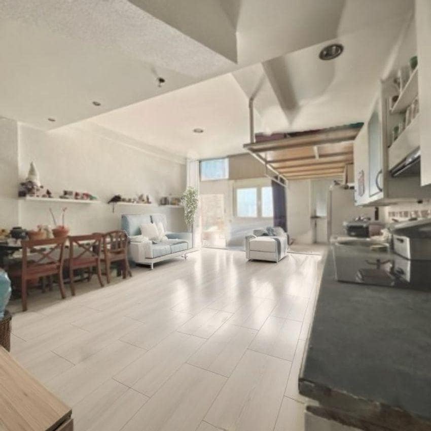 Piso de 2 habitaciones en Palomeras Sureste, Madrid ciudad en venta ...