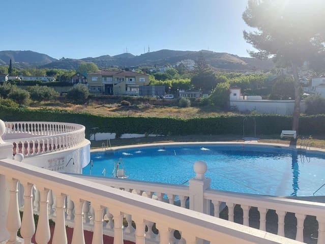 1 sypialnia Apartament na sprzedaż w Torrox Park, Torrox z basenem ...