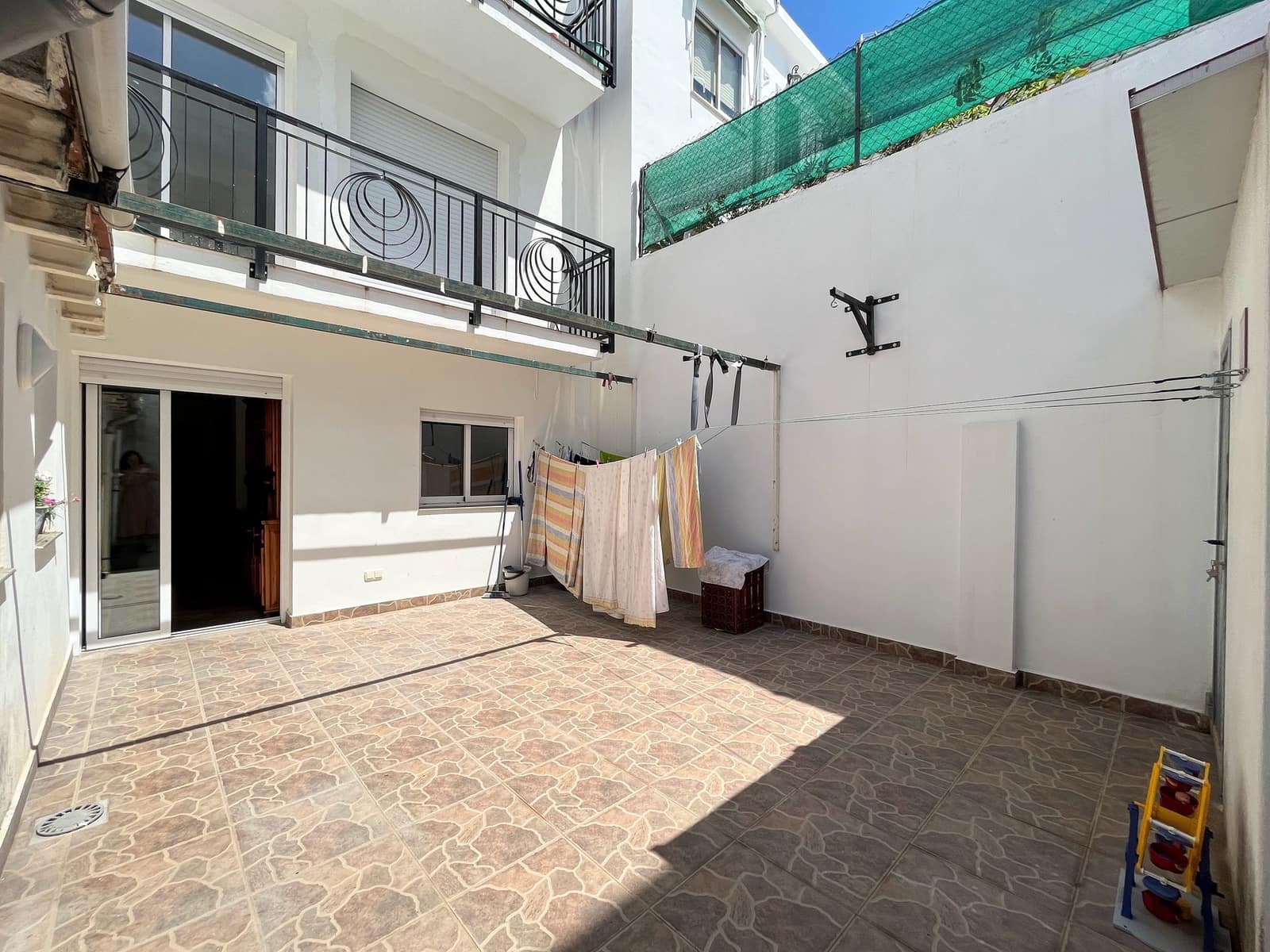 Apartamento de 3 habitaciones en Orba en venta - 144.000 € (Ref: 7615230)