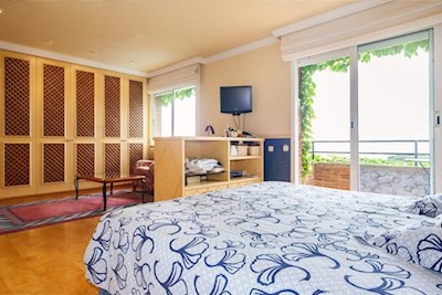 Property for rent in Spain