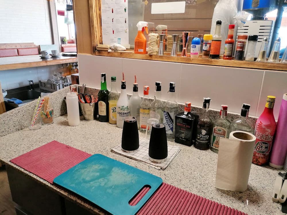 Restaurant/Bar for sale in Fuengirola - € 500,000 (Ref: 9523560)