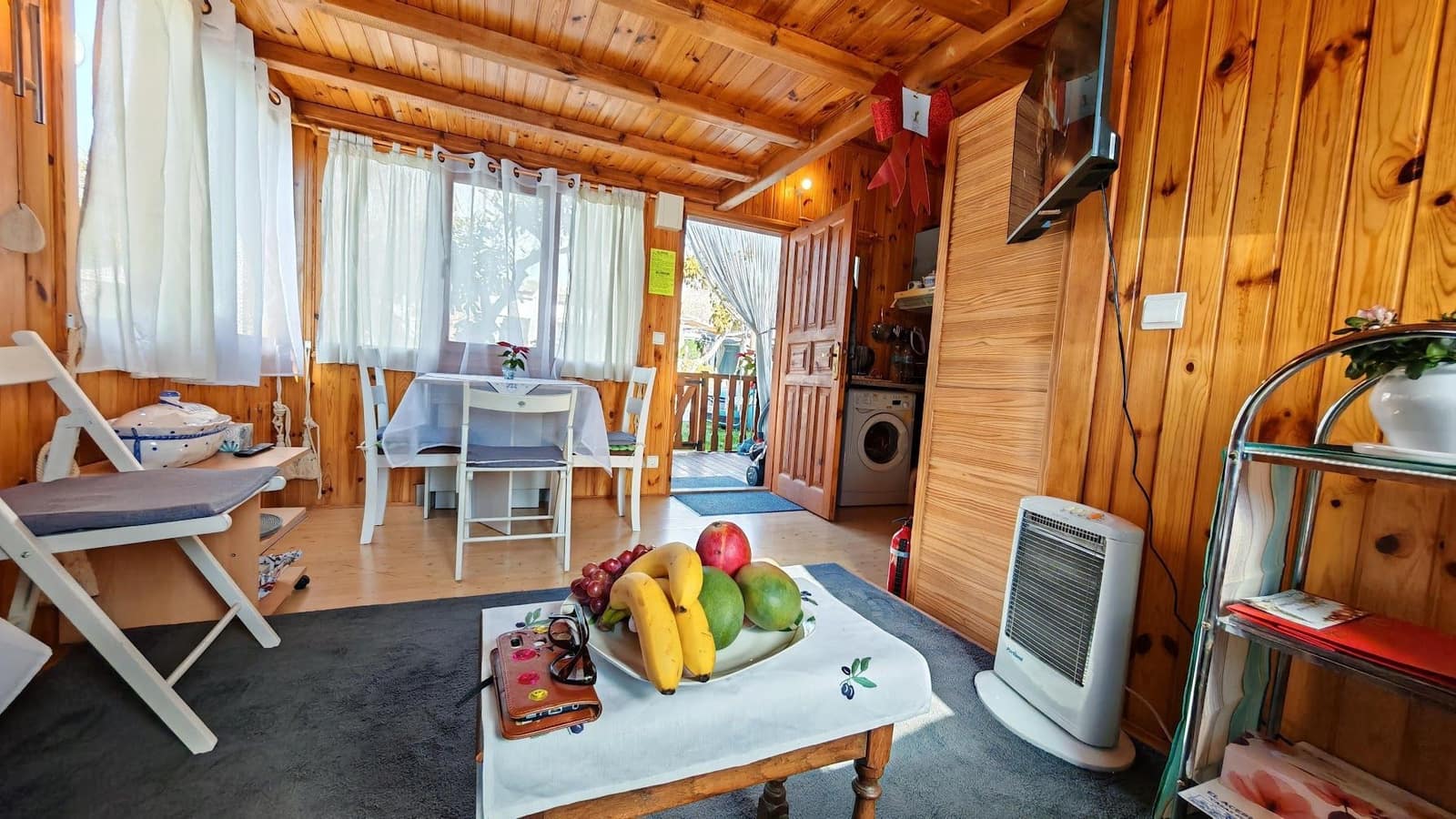 1 bedroom Bungalow for sale in Torrox Park, Torrox with pool garage - € ...