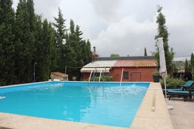 Fincas/Country Houses for sale in Spain - 14,972 found