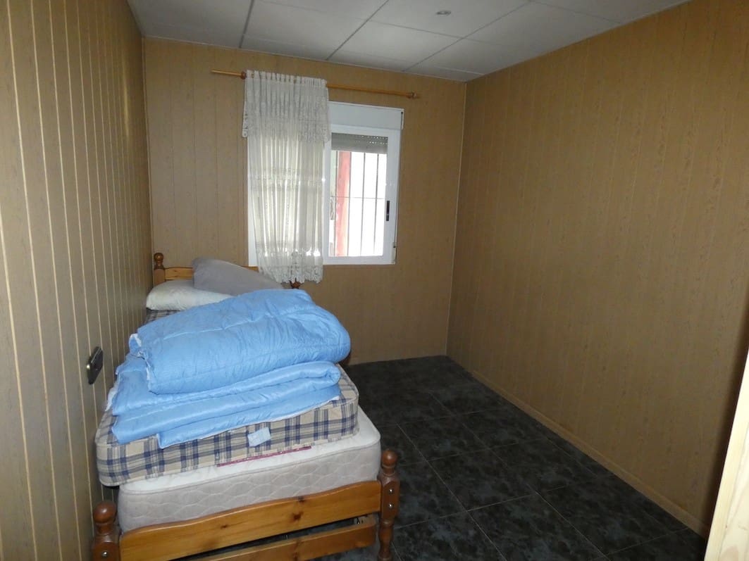 4 bedroom Finca/Country House for sale in La Marina, Elche / Elx - € ...