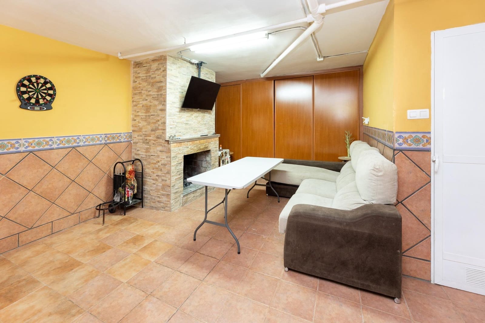 3 bedroom Terraced Villa for sale in Armilla with garage - € 299,000 ...