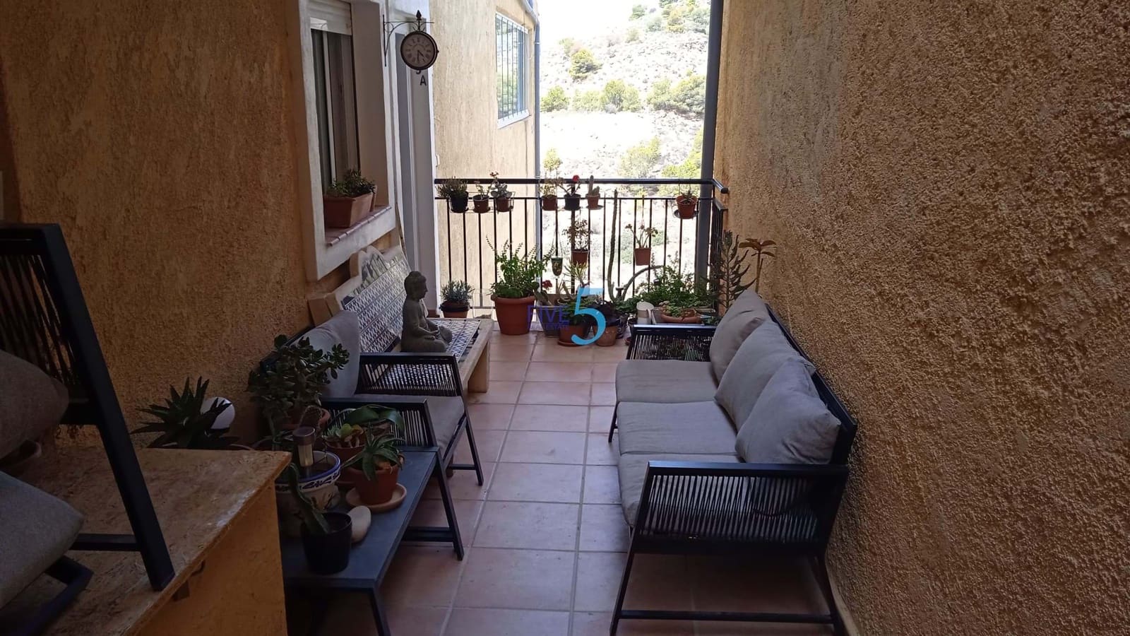 2 bedroom Apartment for sale in La Villajoyosa / Vila Joiosa - € ...